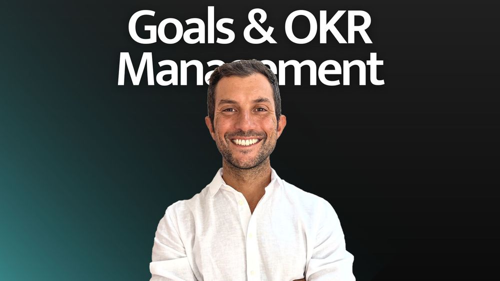 Come e perché usare gli OKR se si è consulente o libero professionista | Corso Goals & OKR ...